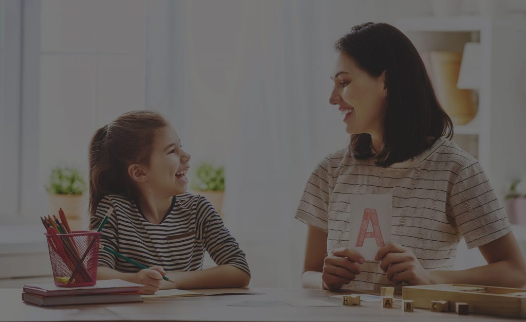 Thrive Tutoring | We are boutique tutor placement agency for K-12