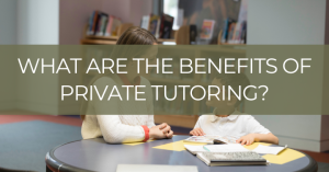 Home • Thrive Tutoring