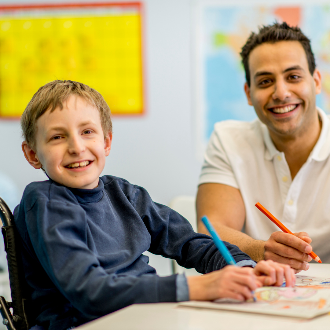 Join Our Team • Thrive Tutoring