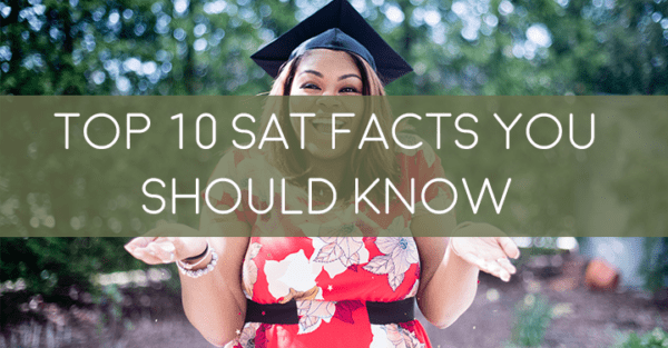 Top 10 SAT Facts You Should Know (2025 Edition) | Thrive Tutoring